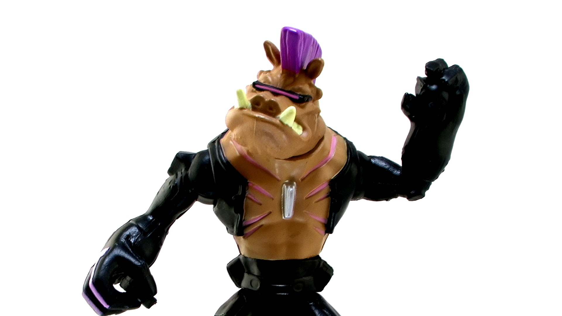 Bebop Teenage Mutant Turtles